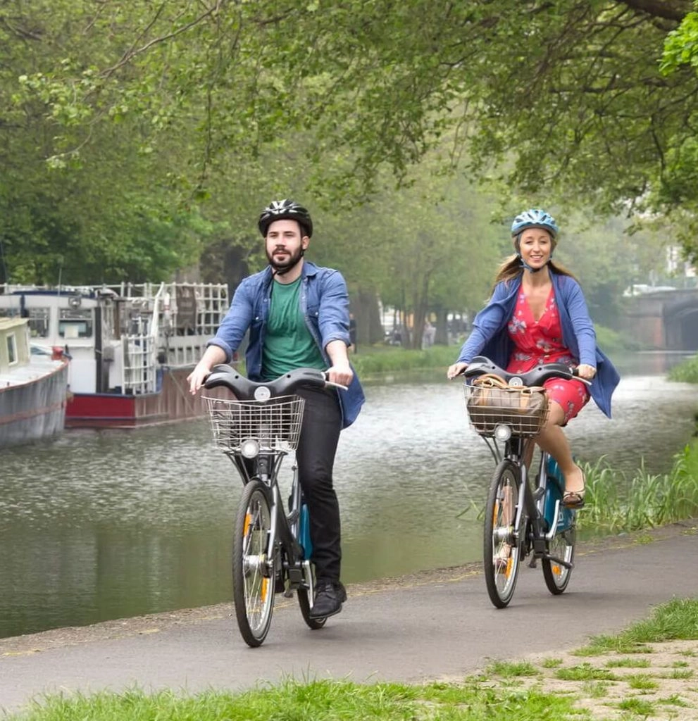 Walking & Cycling | Outdoor Activities | Kilkenny Hibernian Hotel