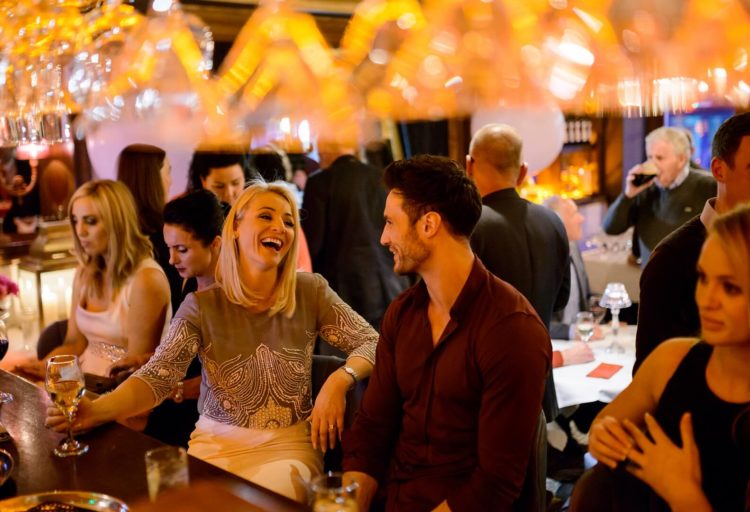 Hen Parties | Hen Packages | 4 Star Kilkenny Hibernian Hotel