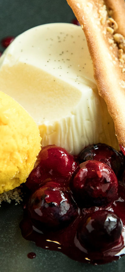 Kilkenny Hibernian Menus | Ember Restaurant & Hibernian Bar