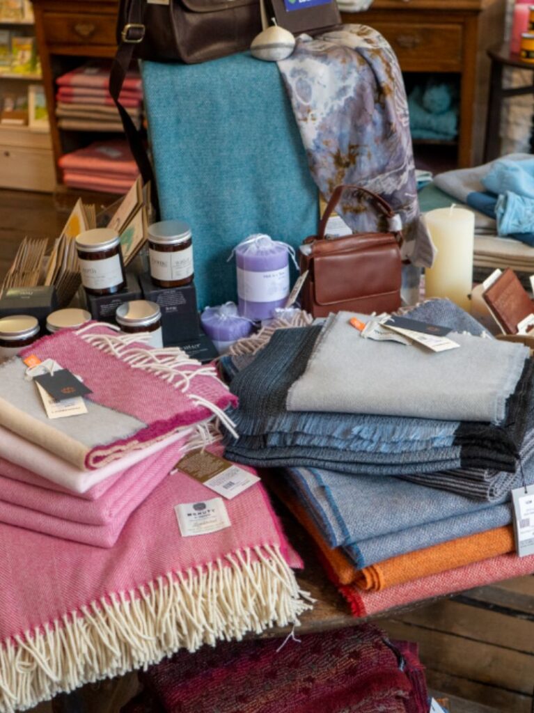 Discover the Best Shopping in Kilkenny | Kilkenny Hibernian