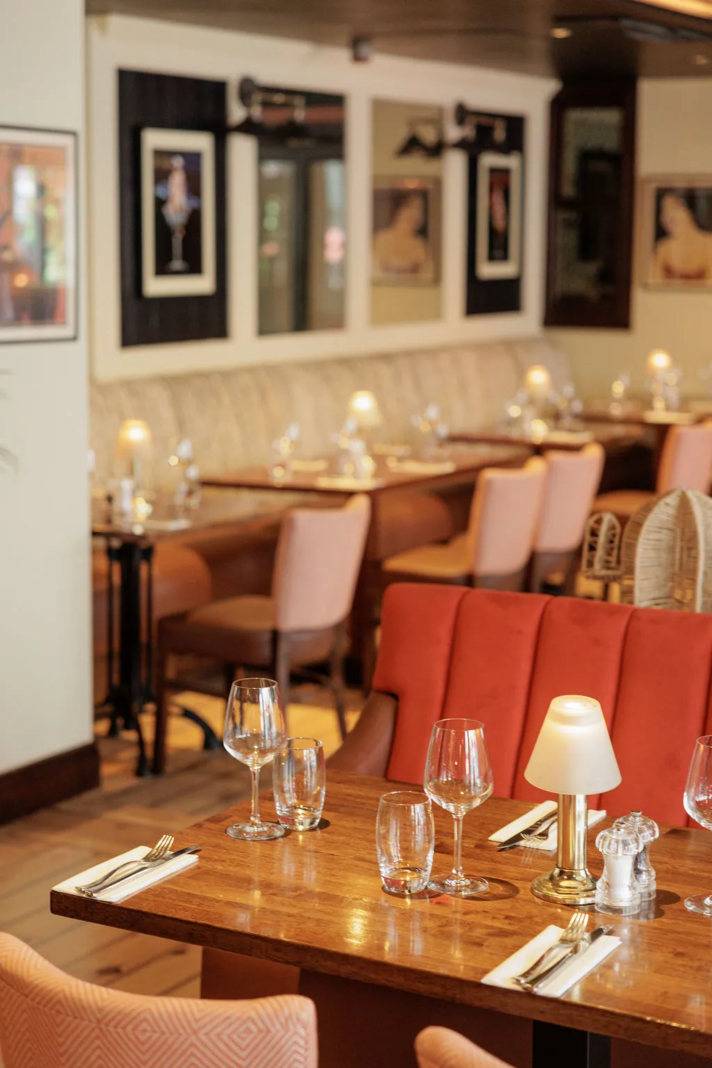 Bottomless Brunch | Ember At Kilkenny Hibernian Hotel