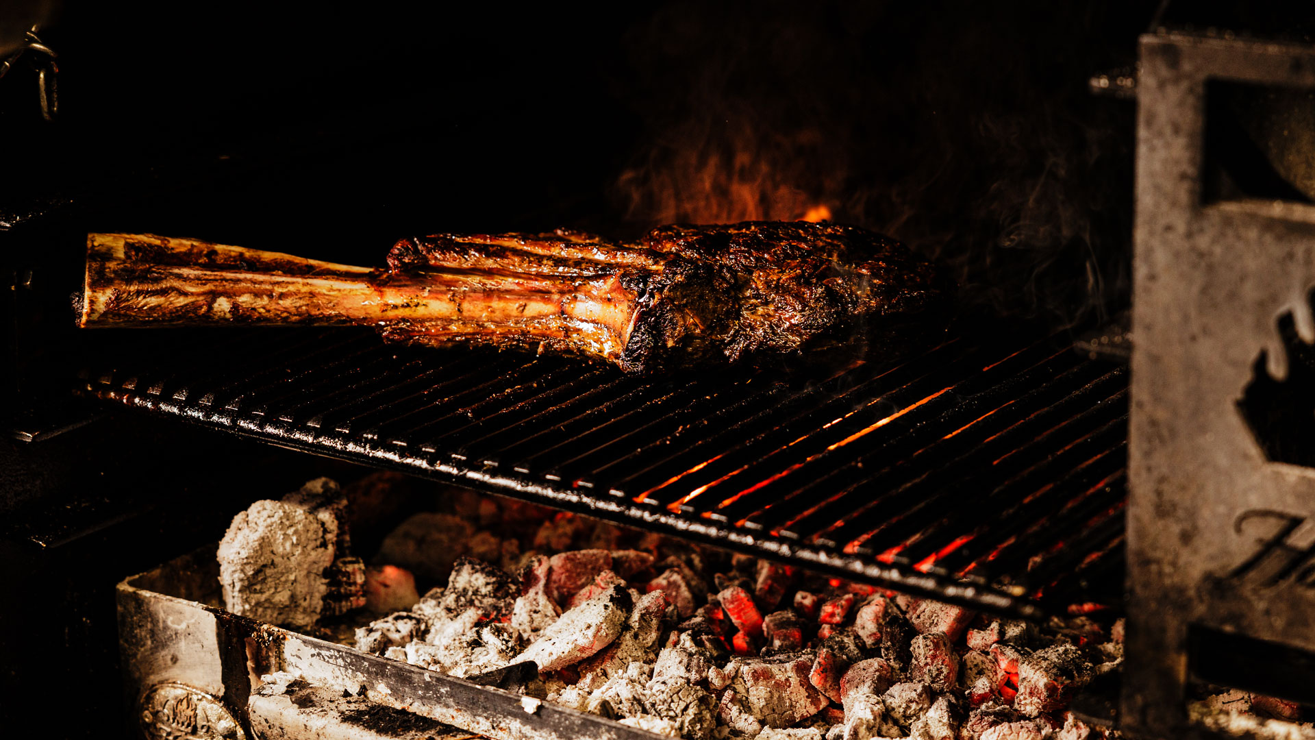 Ember, Kilkenny | New Restaurant Kilkenny | Kilkenny Hibernian