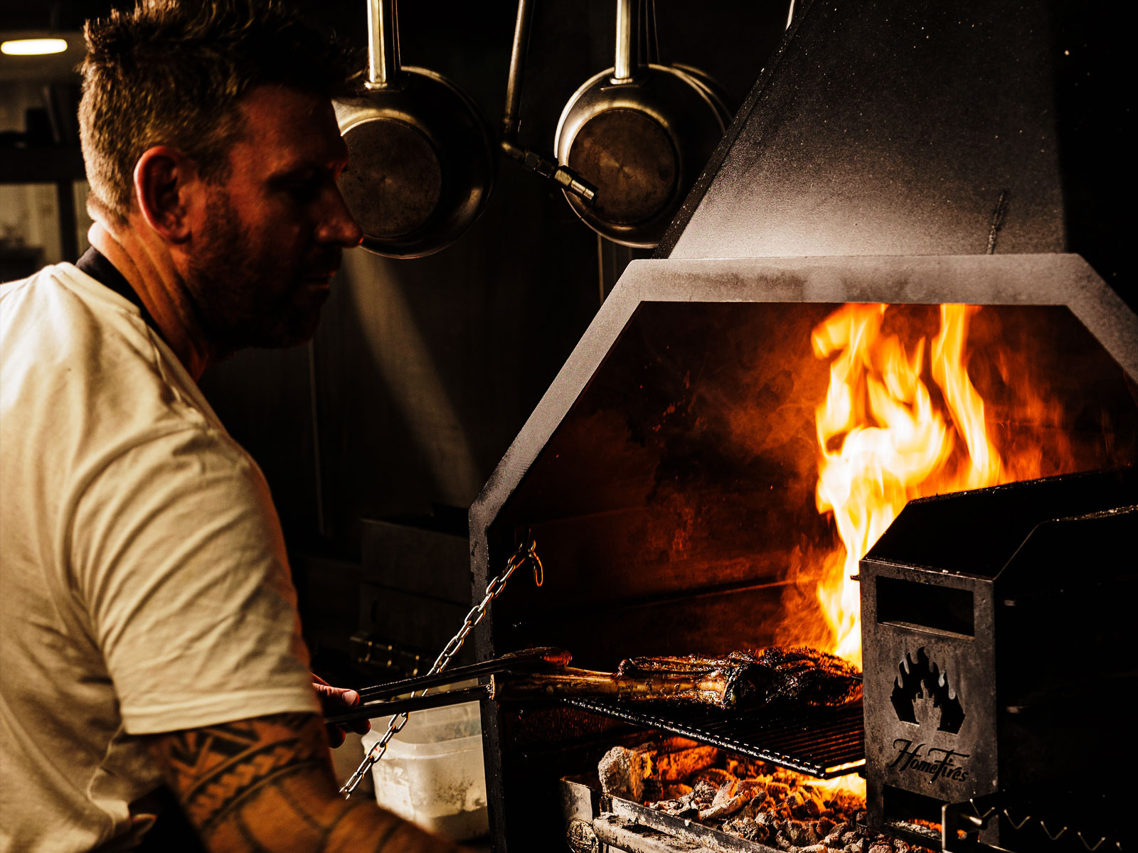 Meet the Ember Team | Kilkenny Hibernian Hotel